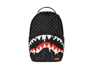Sprayground Adjustable Backpacks