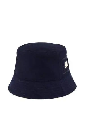 Gucci Cotton Canvas Bucket Hat