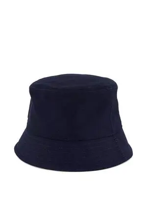 Gucci Cotton Canvas Bucket Hat