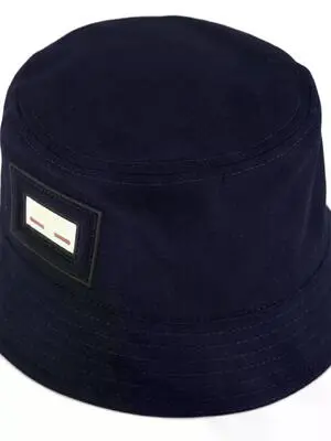 Gucci Cotton Canvas Bucket Hat