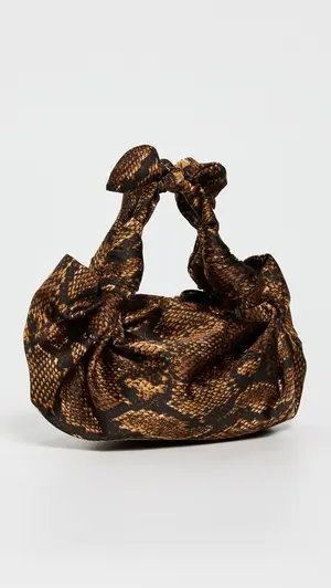 NLA COLLECTION Knot Bag