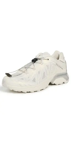 SALOMON Xt-whisper Void Sneakers - Vanilla Ice/vanilla Ice/silver