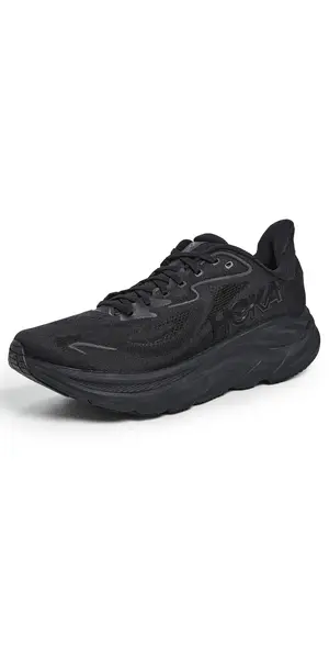Hoka Criss-cross Sneakers For Men