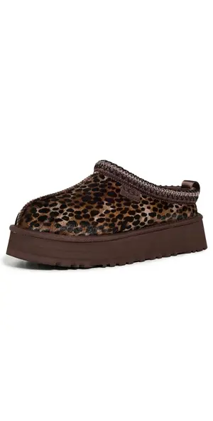 Ugg Printed Mules Clogs For Women