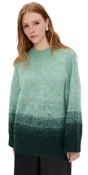 Simonmiller Crew Neck Sweaters For Women