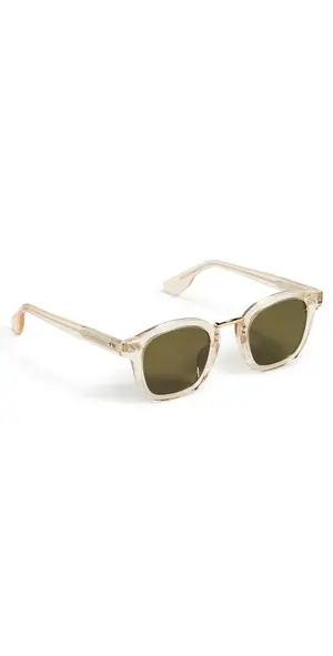 Krewe Campbell Sunglasses