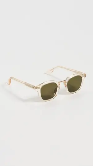 Krewe Campbell Sunglasses