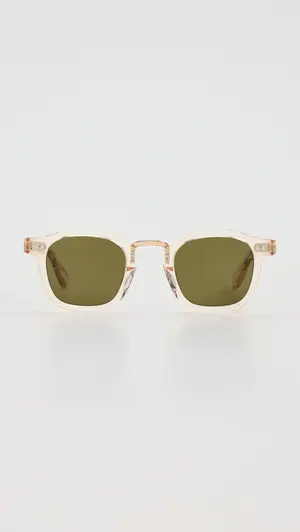 Krewe Campbell Sunglasses