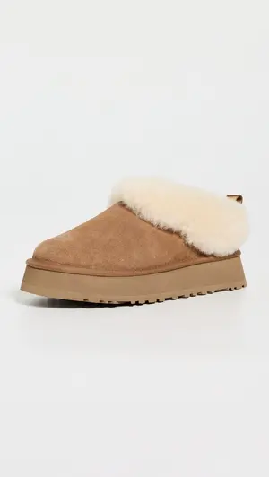 UGG Tazzelle Boots - Chestnut