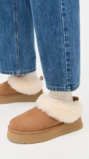 UGG Tazzelle Boots - Chestnut