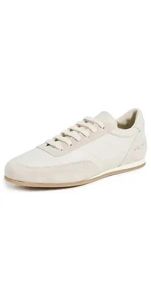 Common Projects Chunky Sneakers For Women