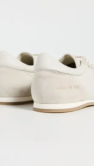 COMMON PROJECTS Minimal Runner Sneakers