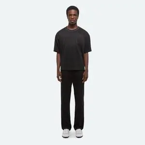 Helmut Lang Patch Tee - Black