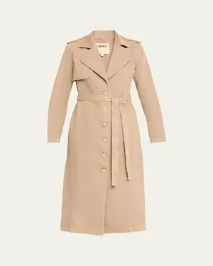L'agence Padded Coats For Women