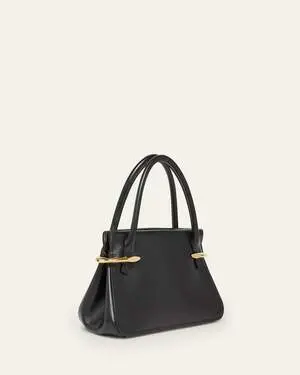 Givenchy Pinch Mini Shoulder Bag - Black