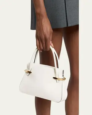 Givenchy Pinch Mini Shoulder Bag - Black