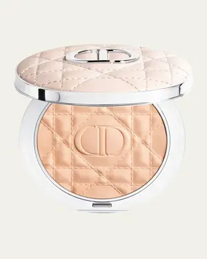 Dior Forever Blurring Setting Powder 01 Light