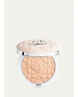 Dior Forever Blurring Setting Powder 02 Light