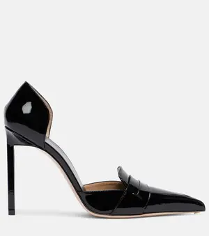 TOM FORD Patent Leather Pumps