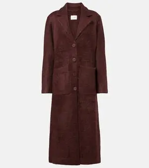 Dorothee Schumacher Oversized Coats For Women