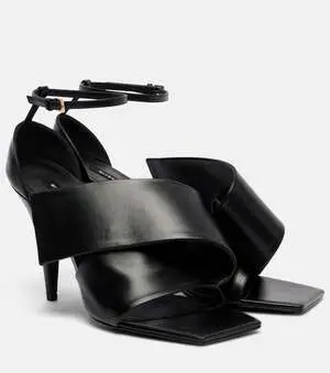 Givenchy Heeled Sandals For Women