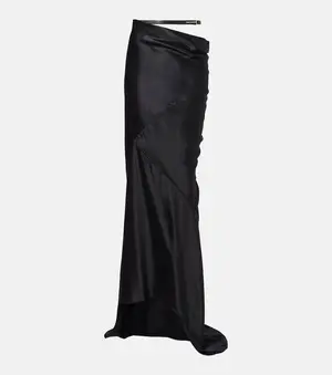 Tom Ford Draped Bottoms For Women