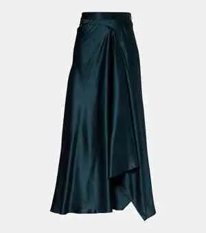 Roksanda Draped Skirts