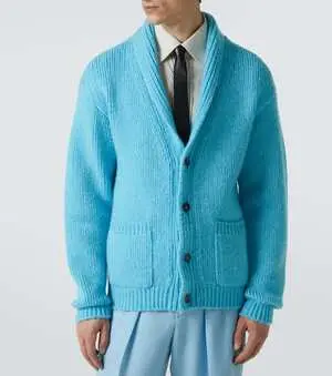 TOM FORD Cashmere Cardigan