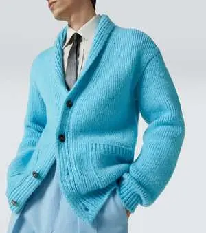TOM FORD Cashmere Cardigan