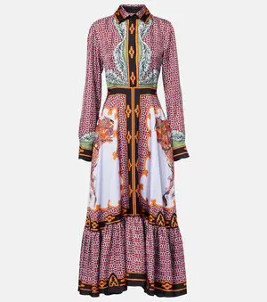 La Doublej Shirt Dress Day Dresses