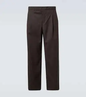 Our Legacy Slit Pants For Men