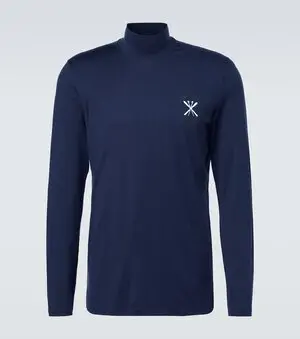 Layered Activewear For Men