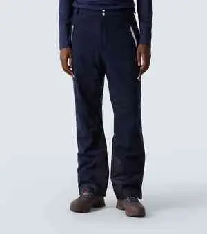 Brunello Cucinelli Wool Ski Pants
