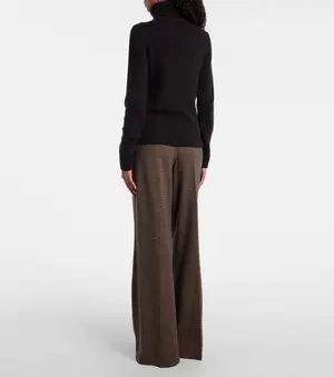 Ralph Lauren Cashmere Sweater - Brown
