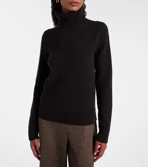 Ralph Lauren Cashmere Sweater - Brown