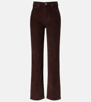 Ag Belted Pants For Women