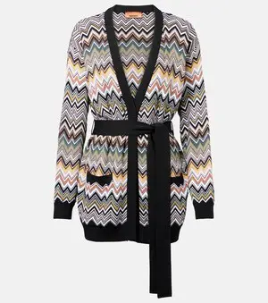 Missoni Belted Knitwear For Women