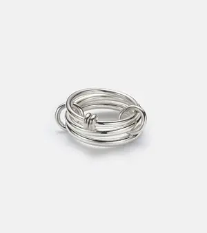 SPINELLI KILCOLLIN Raneth Ring - Silver