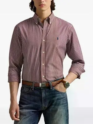 Polo Ralph Lauren Striped Button-down Shirt