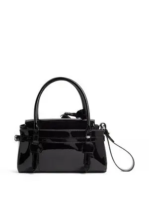 Dsquared2 Leather Tote Bag