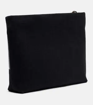 Givenchy Logo Pouch