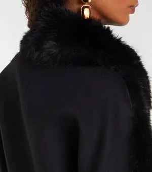 Nina Ricci Cropped Jacket