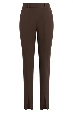 FAVORITE DAUGHTER Split Decision Slim Fit Pants