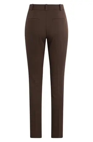 FAVORITE DAUGHTER Split Decision Slim Fit Pants