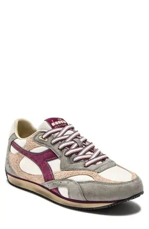 Diadora Athletic Sneakers For Women