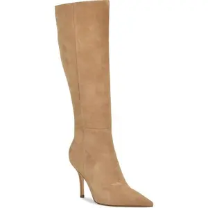 Nine West Pointed Toe Boots For Women