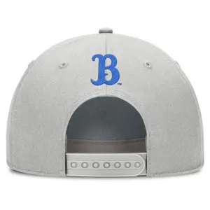 JORDAN BRAND Ucla Bruins Sideline Cap - Gray