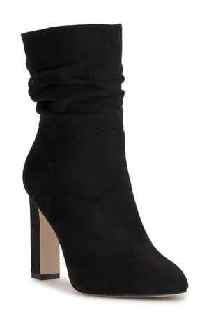 Jessica Simpson Mixtesa Bootie - Black