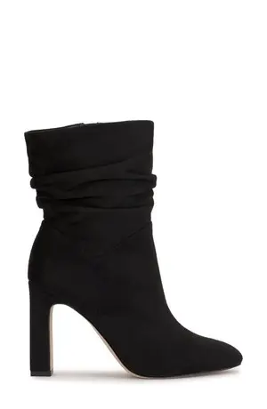 Jessica Simpson Mixtesa Bootie - Black
