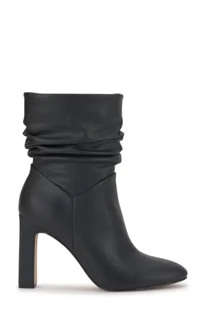 Jessica Simpson Mixtesa Bootie - Black/black
